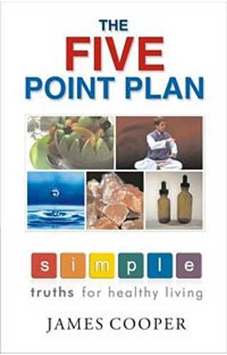 Bjain - The Five Point Plan