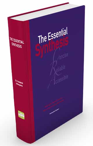 The Essential Synthesis (Foreign Edition) Author by Frederik Schroyens